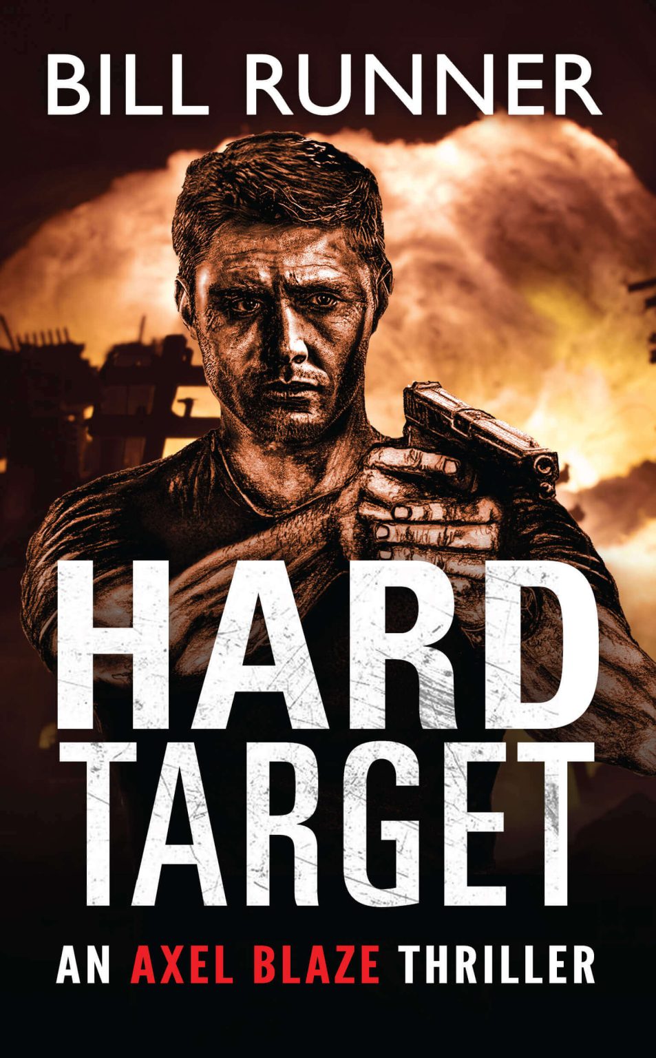 Bill-Runner – Blaze Returns